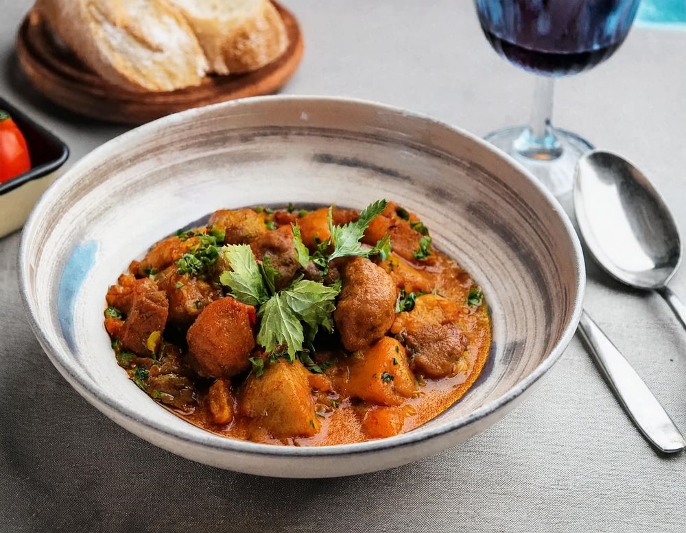 Cordero al Chilindrón: Tradición Navarra con Sabor Auténtico - www ...