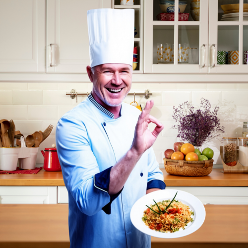 Receta de Salsa Bearnesa: Un deleite clásico francés - www.chefgourmet.es